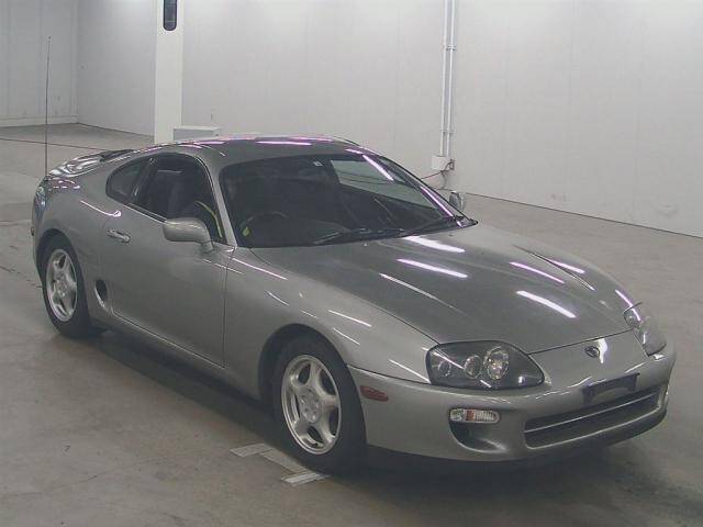 2000 TOYOTA SUPRA | Ref No.0120514689 | Used Cars for Sale | PicknBuy24.com