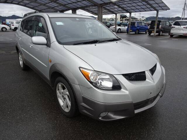 Used TOYOTA VOLTZ for Sale | Used Cars for Sale | PicknBuy24.com