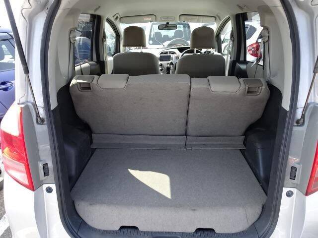 2006 TOYOTA RACTIS | Ref No.0120530626 | Used Cars for Sale ...