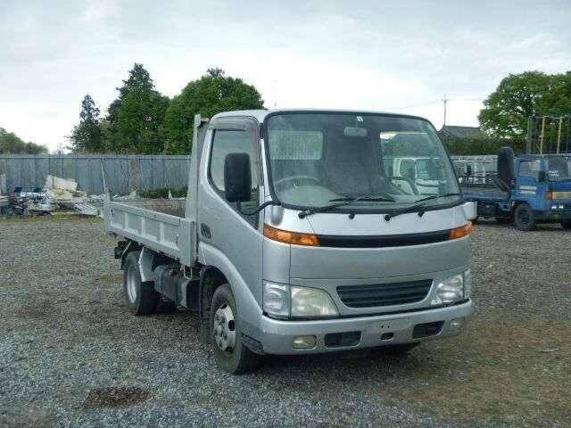 2000 TOYOTA DYNA | Ref No.0120545909 | Used Cars for Sale | PicknBuy24.com