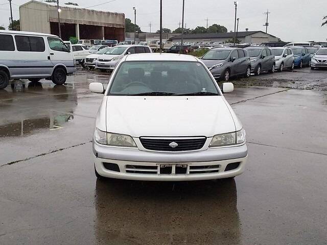 2000 TOYOTA CORONA PREMIO | Ref No.0120558664 | Used Cars for Sale ...