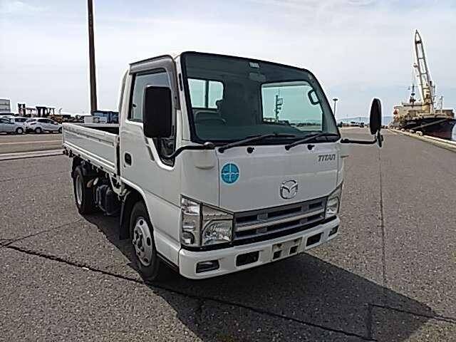 2009 MAZDA TITAN | Ref No.0120571042 | Used Cars for Sale | PicknBuy24.com