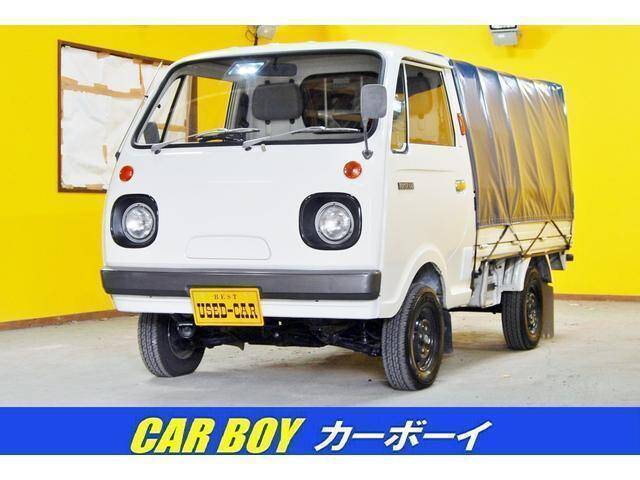 1988 MAZDA PORTER CAB | Ref No.0120578506 | Used Cars for Sale ...