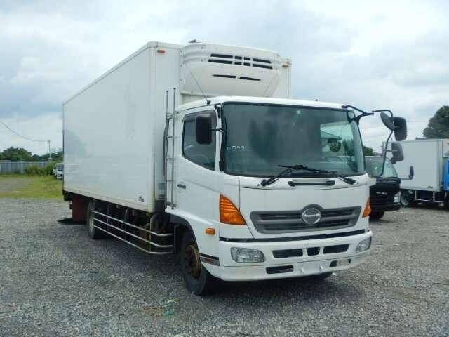 2011 HINO RANGER | Ref No.0120583416 | Used Cars for Sale | PicknBuy24.com
