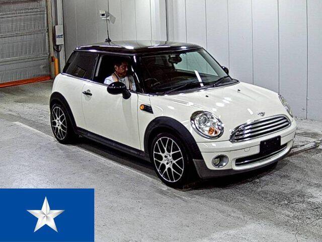 2008 BMW MINI | Ref No.0120627949 | Used Cars for Sale | PicknBuy24.com