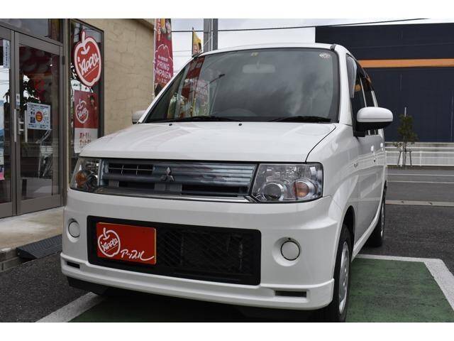 2010 MITSUBISHI TOPPO | Ref No.0120689498 | Used Cars for Sale ...
