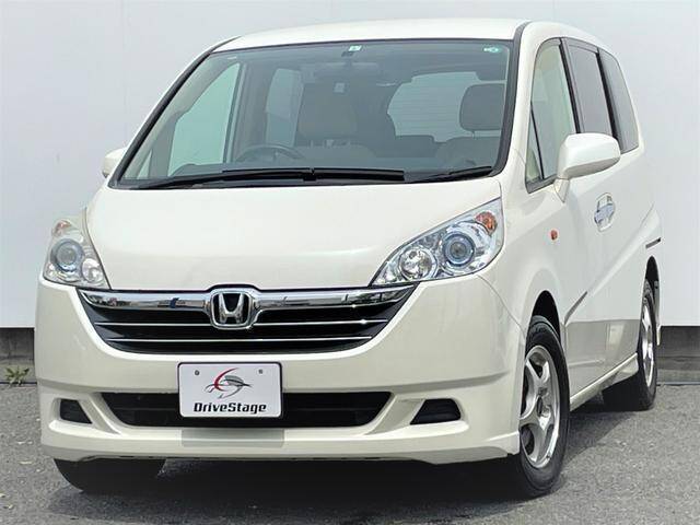 2005 HONDA STEPWAGON | Ref No.0120728807 | Used Cars for Sale ...