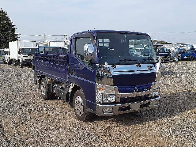 2016 MITSUBISHI CANTER | Num. ref.0120734291 | Used Cars for Sale ...