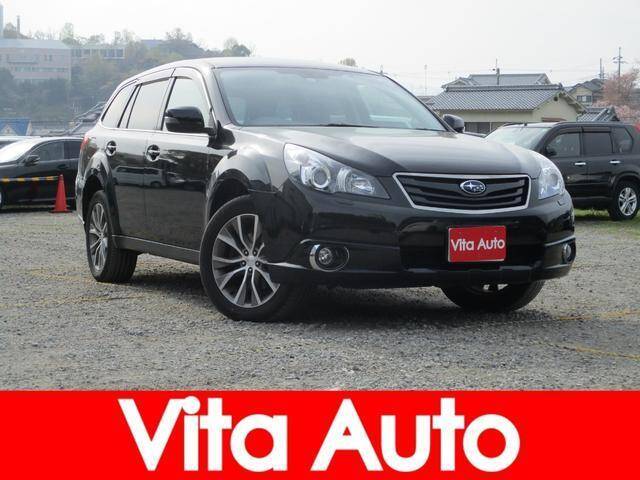 2011 SUBARU LEGACY OUTBACK | Ref No.0120739636 | Used Cars for Sale ...