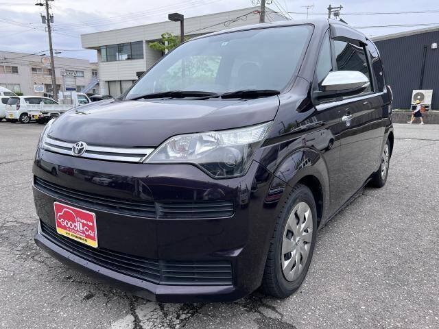 2015 TOYOTA SPADE | Ref No.0120749550 | Used Cars for Sale | PicknBuy24.com