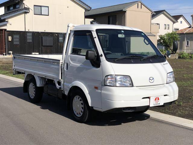 2017 MAZDA BONGO TRUCK | Ref No.0120751509 | Used Cars for Sale ...