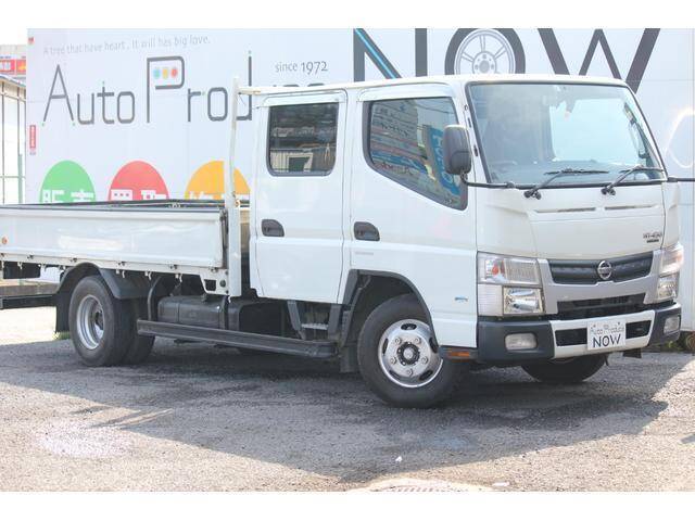 2013 NISSAN NT450 ATLAS | Ref No.0120760275 | Used Cars for Sale | PicknBuy24.com