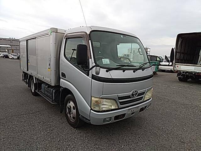 2007 TOYOTA TOYOACE TRUCK | Ref No.0120760778 | Used Cars for Sale ...