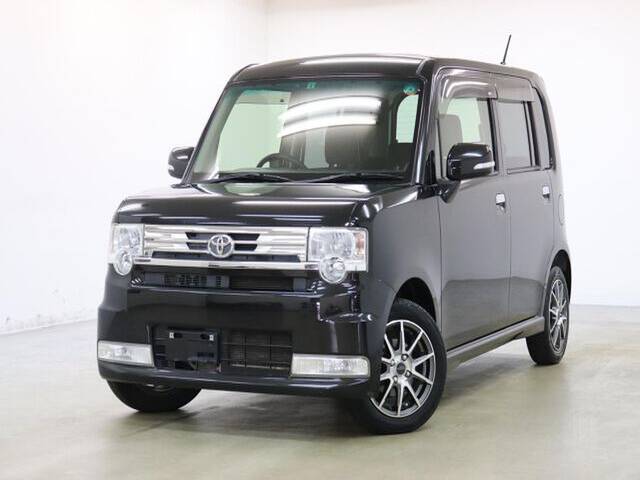 2013 TOYOTA PIXIS SPACE | Ref No.0120762772 | Used Cars for Sale ...