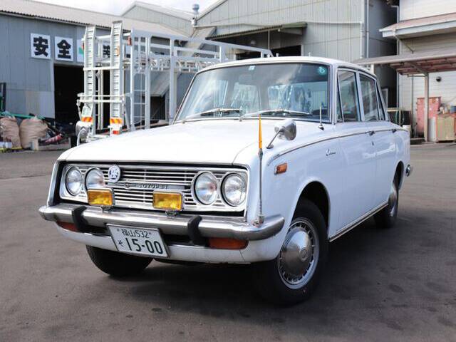 1967 TOYOTA CORONA | Ref No.0120766844 | Used Cars for Sale ...