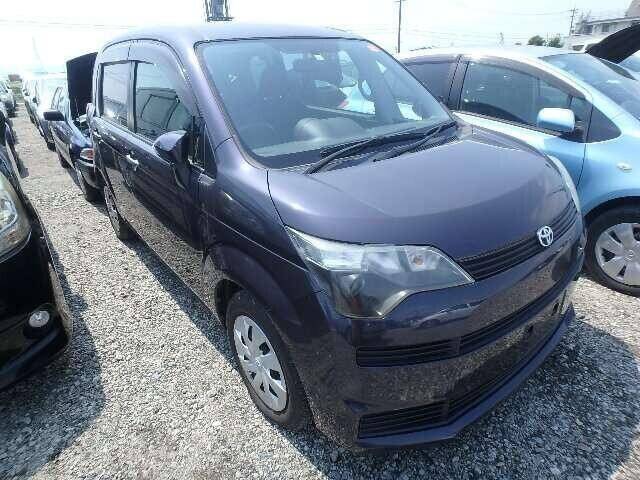 2013 TOYOTA SPADE | Ref No.0120770626 | Used Cars for Sale | PicknBuy24.com