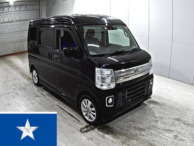 2017 NISSAN NV100 CLIPPER RIO | Ref No.0120773385 | Used Cars for Sale ...