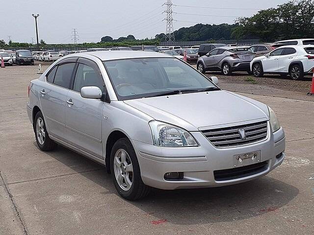 2006 TOYOTA PREMIO | Ref No.0120775560 | Used Cars for Sale ...