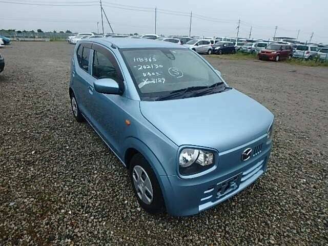 2015 MAZDA CAROL | Ref No.0120776171 | Used Cars for Sale | PicknBuy24.com