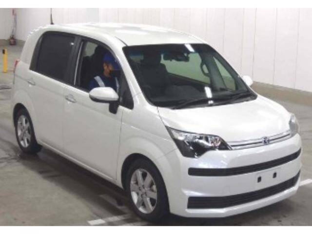 2017 TOYOTA SPADE | Ref No.0120776633 | Used Cars for Sale | PicknBuy24.com