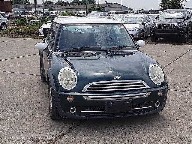 2005 BMW MINI | Ref No.0120777570 | Used Cars for Sale | PicknBuy24.com