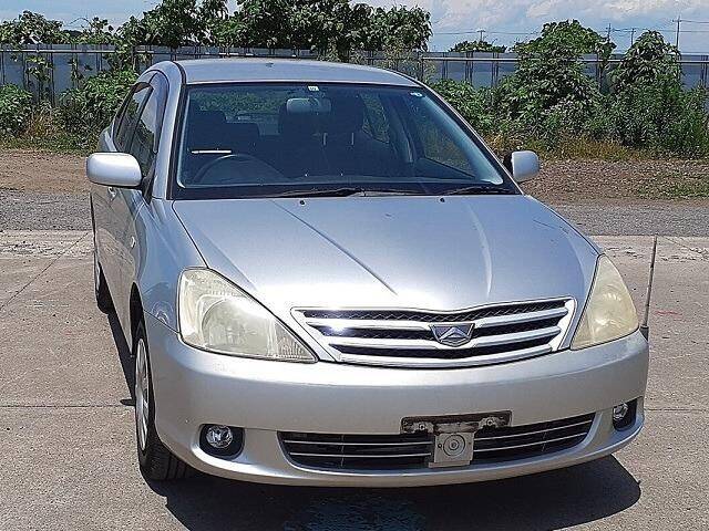 2003 TOYOTA ALLION | Ref No.0120779133 | Used Cars for Sale ...