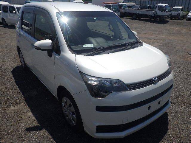 2015 TOYOTA SPADE | Ref No.0120783064 | Used Cars for Sale | PicknBuy24.com
