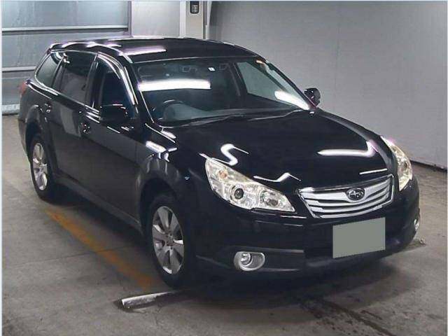 2011 SUBARU LEGACY OUTBACK | Ref No.0120787961 | Used Cars for Sale ...