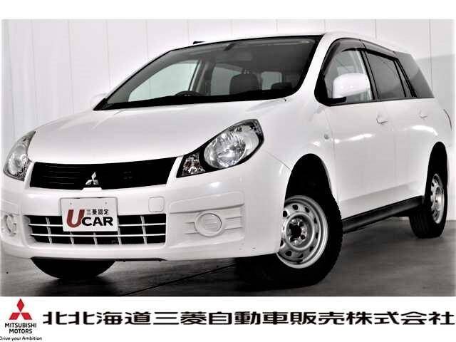 2017 MITSUBISHI LANCER CARGO | Ref No.0120790157 | Used Cars for Sale ...