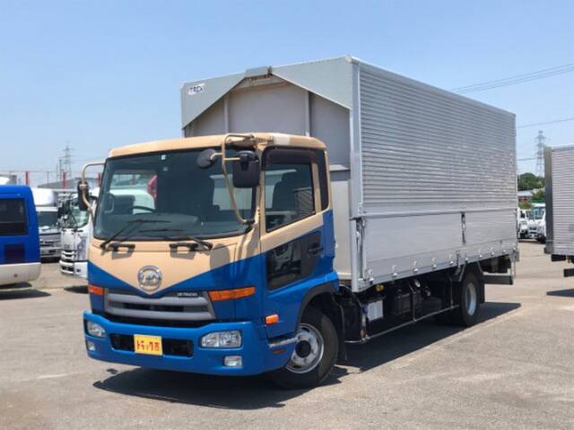 2012 UD CONDOR | Ref No.0120791751 | Used Cars for Sale | PicknBuy24.com