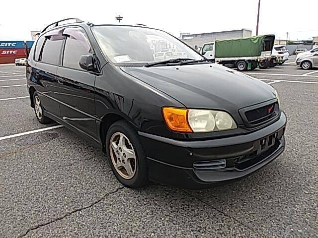 1999 TOYOTA IPSUM (PICNIC) | Ref No.0120809147 | Used Cars for Sale ...