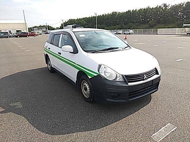 2015 MITSUBISHI LANCER VAN | Ref No.0120809720 | Used Cars for Sale ...