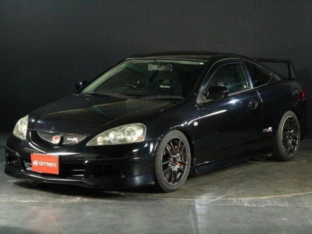 2004 HONDA INTEGRA | Ref No.0120811318 | Used Cars for Sale ...