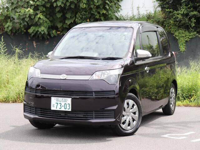 2015 TOYOTA SPADE | Num. ref.0120814068 | Used Cars for Sale | PicknBuy24.com