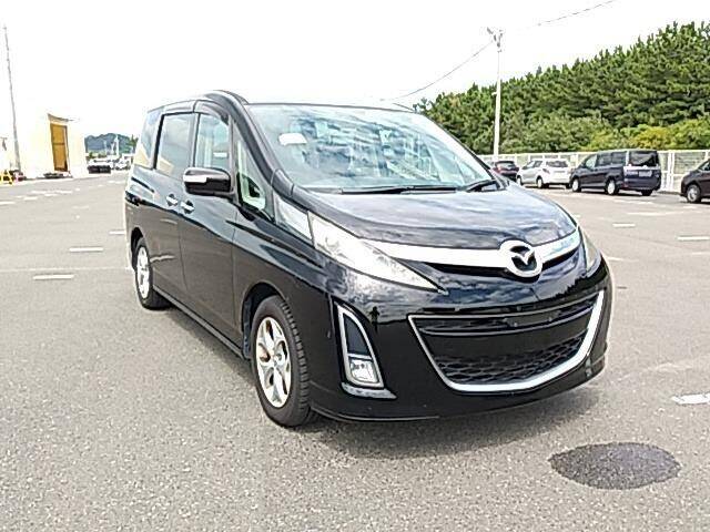 2009 MAZDA BIANTE | Ref No.0120815498 | Used Cars for Sale | PicknBuy24.com