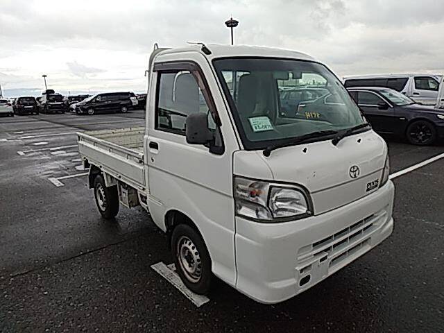 2012 TOYOTA PIXIS TRUCK | Ref No.0120816366 | Used Cars for Sale ...