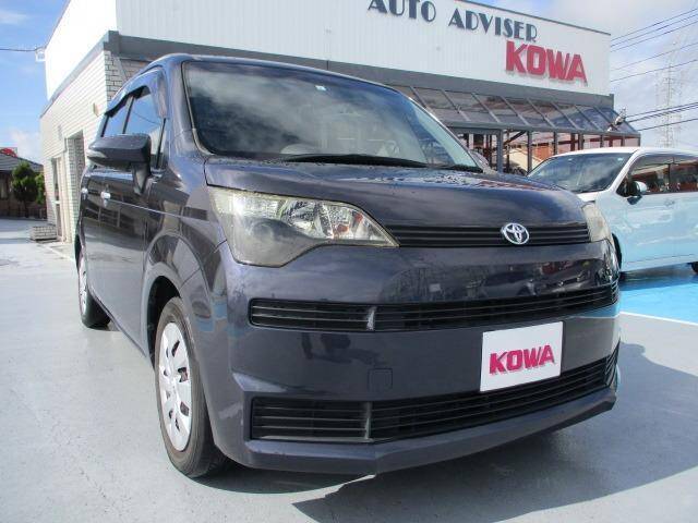 2013 TOYOTA SPADE | Ref No.0120816744 | Used Cars for Sale | PicknBuy24.com