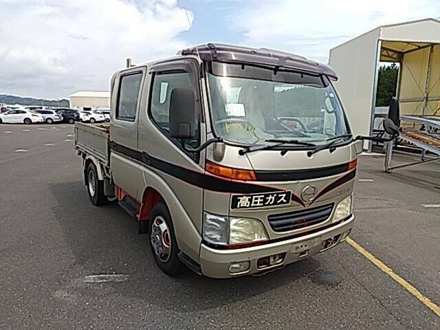 1999 HINO DUTRO | Ref No.0120817214 | Used Cars for Sale | PicknBuy24.com