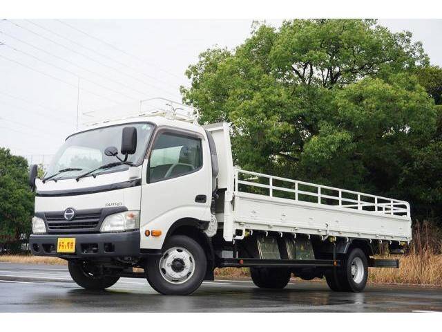 2011 HINO DUTRO | Ref No.0120820235 | Used Cars for Sale | PicknBuy24.com