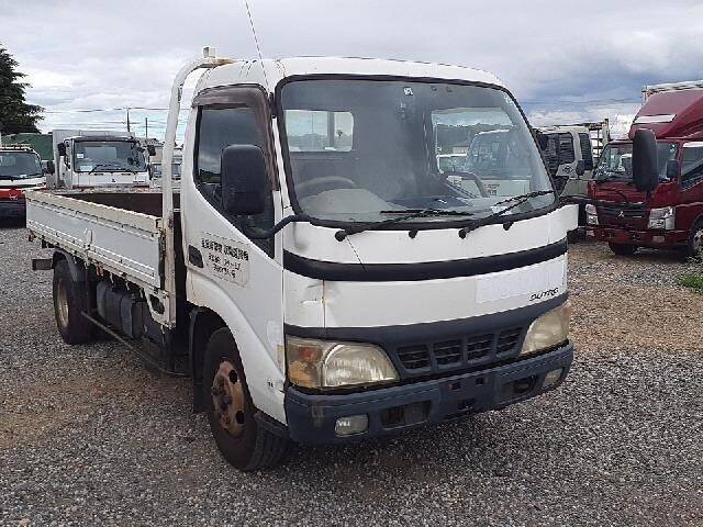 2004 HINO DUTRO | Ref No.0120821213 | Used Cars for Sale | PicknBuy24.com