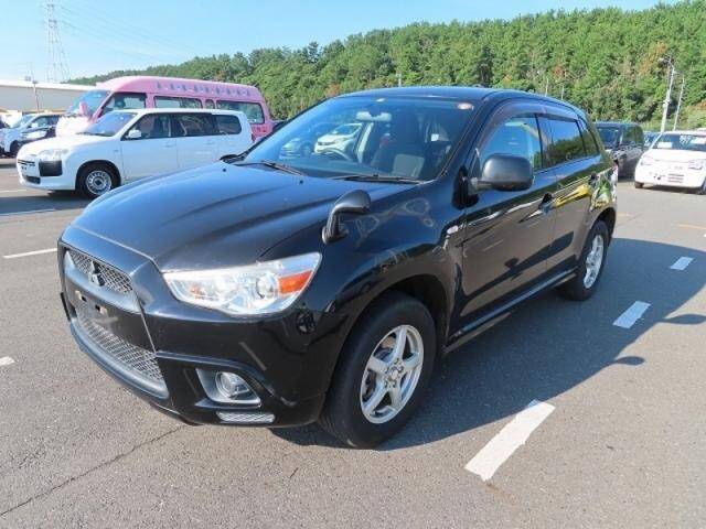 2010 MITSUBISHI RVR | Ref No.0120828058 | Used Cars for Sale ...