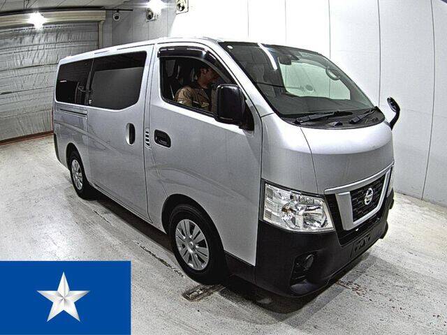 2017 NISSAN NV350 CARAVAN VAN | Ref No.0120828790 | Used Cars for Sale | PicknBuy24.com