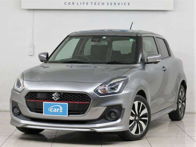 2017 SUZUKI SWIFT (IGNIS) | Ref No.0120831896 | Used Cars for Sale ...
