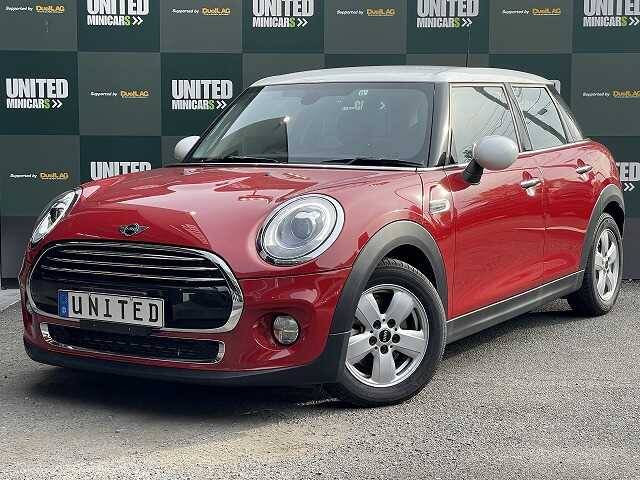 2017 BMW MINI | Ref No.0120832279 | Used Cars for Sale | PicknBuy24.com