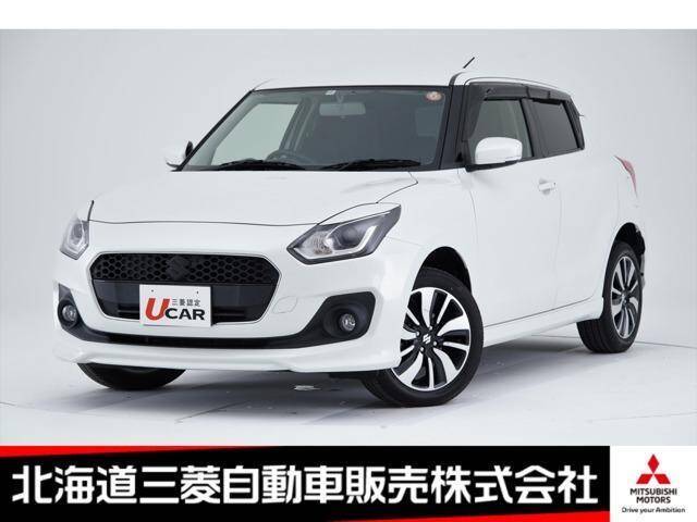2018 SUZUKI SWIFT (IGNIS) | Ref No.0120832638 | Used Cars for Sale ...