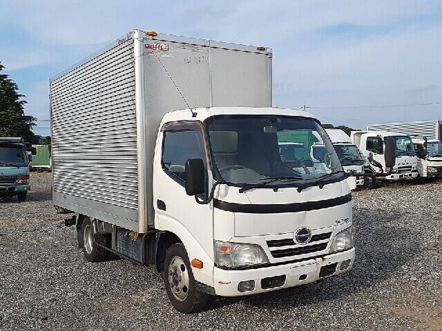 2011 HINO DUTRO | Ref No.0120835486 | Used Cars for Sale | PicknBuy24.com