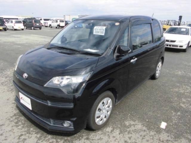 2013 TOYOTA SPADE | Ref No.0120835645 | Used Cars for Sale | PicknBuy24.com
