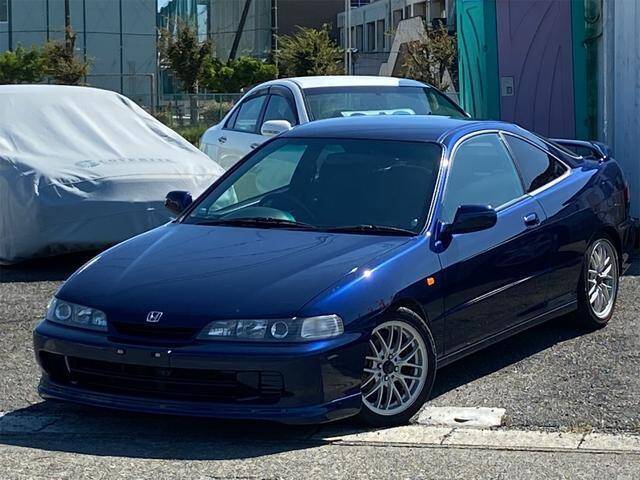 1999 HONDA INTEGRA | Ref No.0120837412 | Used Cars for Sale ...