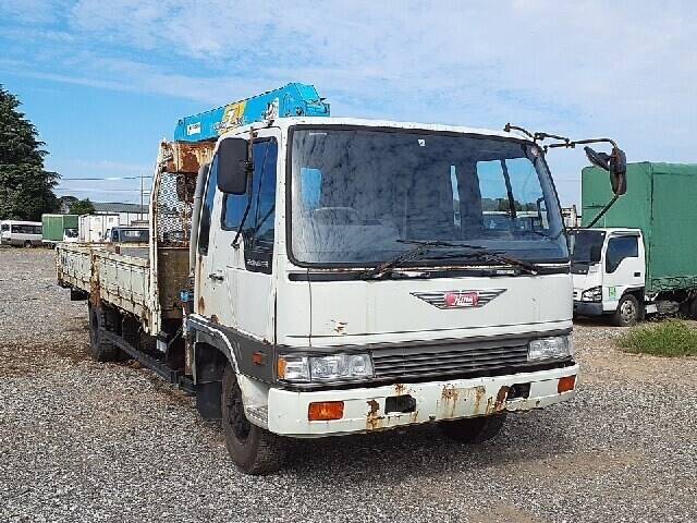 1992 HINO RANGER | Ref No.0120839328 | Used Cars for Sale | PicknBuy24.com