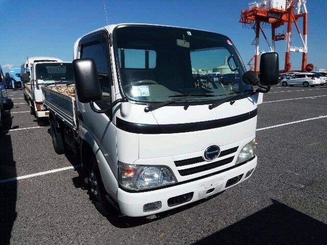 2007 HINO DUTRO | Ref No.0120839365 | Used Cars for Sale | PicknBuy24.com